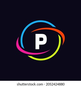 1,060 P engineering logo Images, Stock Photos & Vectors | Shutterstock