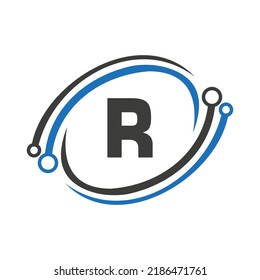 14,751 R connect logo Stock Vectors, Images & Vector Art | Shutterstock