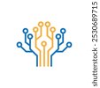 914 Ict Logo Royalty-Free Images, Stock Photos & Pictures | Shutterstock