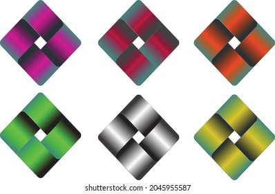 Technology Logo Technical Business Logo Stock Vector (Royalty Free ...