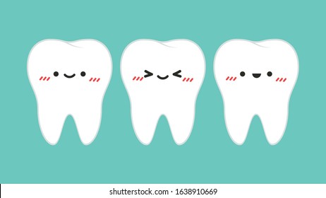 3d Render Teeth Inlay Onlay Crown Stock Illustration 794733160 ...
