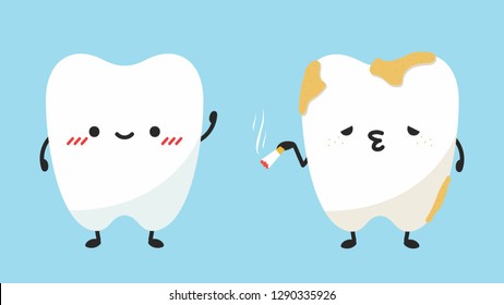 8,889 Smoking teeth Images, Stock Photos & Vectors | Shutterstock