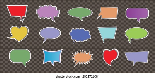 12 Tek Talk Stock Vectors, Images & Vector Art | Shutterstock