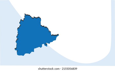 528 Telangana icon Images, Stock Photos & Vectors | Shutterstock