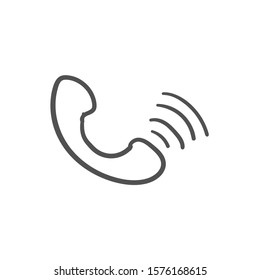 3,490 imágenes de Telephone handle icon - Imágenes, fotos y vectores de ...