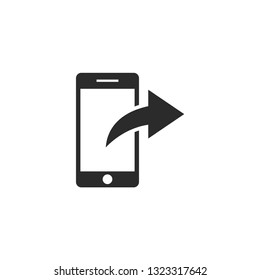 Telephone Internet Vector Icon Stock Vector (Royalty Free) 1339666556 ...