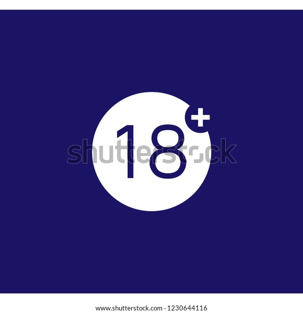 Television Parental Guidelines Buttons Icon Vector Stock Vector ...