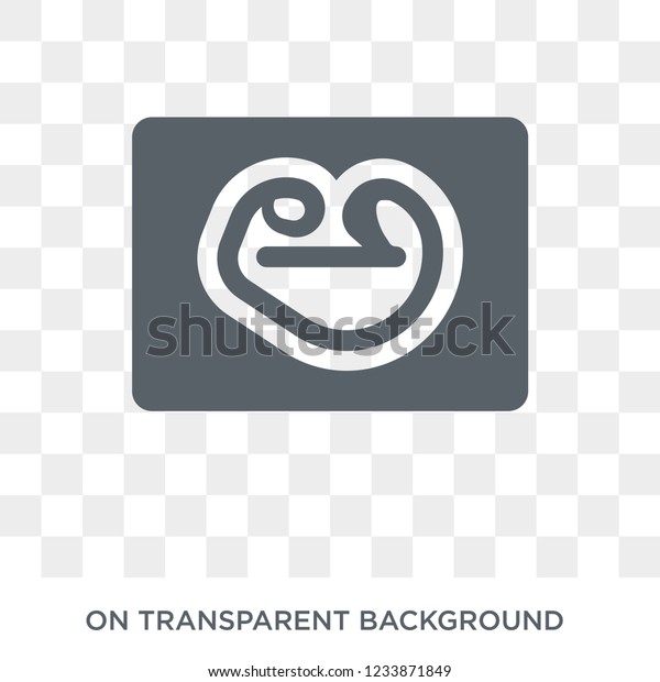 Telugu Language Icon Trendy Flat Vector Stock Vector (Royalty Free ...