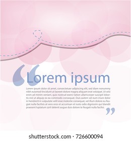 Template Background Advertising Design Stock Vector (Royalty Free ...
