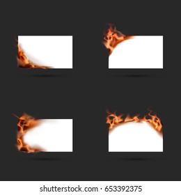 22,133 Burned Notes Images, Stock Photos & Vectors | Shutterstock