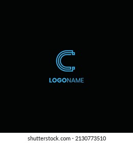 8 Logo Huruf C Images, Stock Photos & Vectors | Shutterstock
