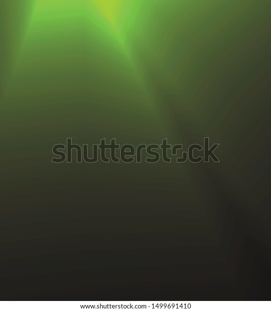 Template Design Soft Light Effect Background Stock Vector (Royalty Free ...