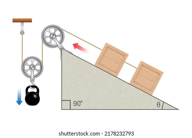 249 Mechanical pulling action Images, Stock Photos & Vectors | Shutterstock
