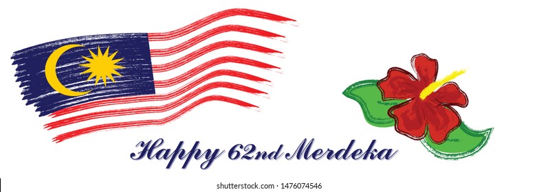 44 Bunga Raya Stock Vectors, Images & Vector Art | Shutterstock