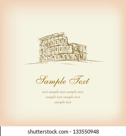 4,006 Roman doodle Images, Stock Photos & Vectors | Shutterstock
