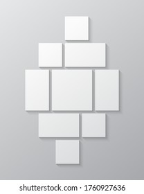 857 9 photo collage Images, Stock Photos & Vectors | Shutterstock