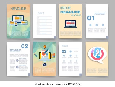 201 imágenes de Saas flyer - Imágenes, fotos y vectores de stock ...