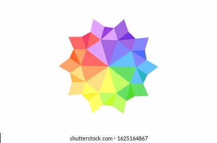 359 Ten Pointed Star Images, Stock Photos & Vectors | Shutterstock