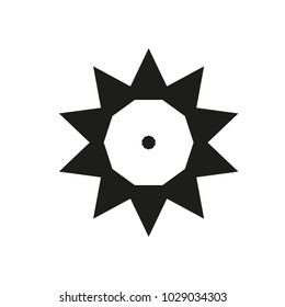 359 Ten Pointed Star Images, Stock Photos & Vectors | Shutterstock