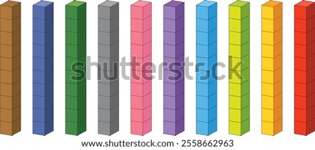 Numberblocks png images for free download – Pngset.com
