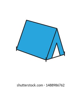 Tend Minimal Line Con Vector 스톡 벡터(로열티 프리) 1488986762 | Shutterstock