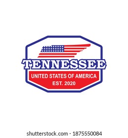 747 Tennessee State Logo Images, Stock Photos & Vectors | Shutterstock