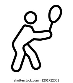 Stick Figure Pointing Right: vector de stock (libre de regalías ...