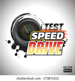 4,736 Test drive icon Images, Stock Photos & Vectors | Shutterstock