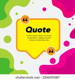 22,714 Template presentation quotes Images, Stock Photos & Vectors ...
