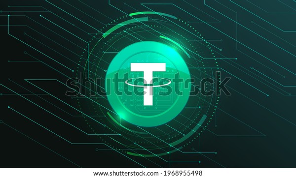 15,218 Tether Images, Stock Photos & Vectors | Shutterstock