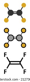Perfluoroethylene Images, Stock Photos & Vectors | Shutterstock