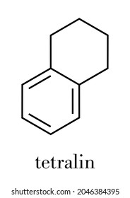 Tetraline Images, Stock Photos & Vectors | Shutterstock