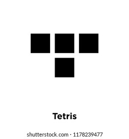 373 Tetris Logos Images, Stock Photos & Vectors | Shutterstock