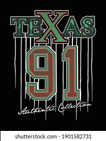 130 Texas vibe Images, Stock Photos & Vectors | Shutterstock