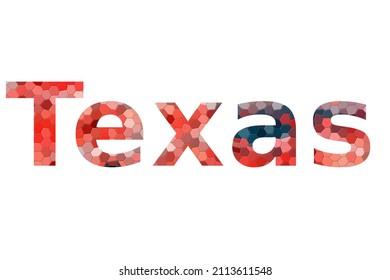 2,821 Texas words Images, Stock Photos & Vectors | Shutterstock