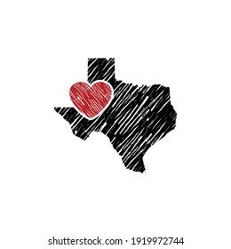 10,449 Texas heart Images, Stock Photos & Vectors | Shutterstock