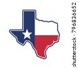 Texas State Outline Royalty-Free Images, Stock Photos & Pictures ...