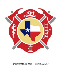 209 Texas Fire Logo Images, Stock Photos & Vectors | Shutterstock