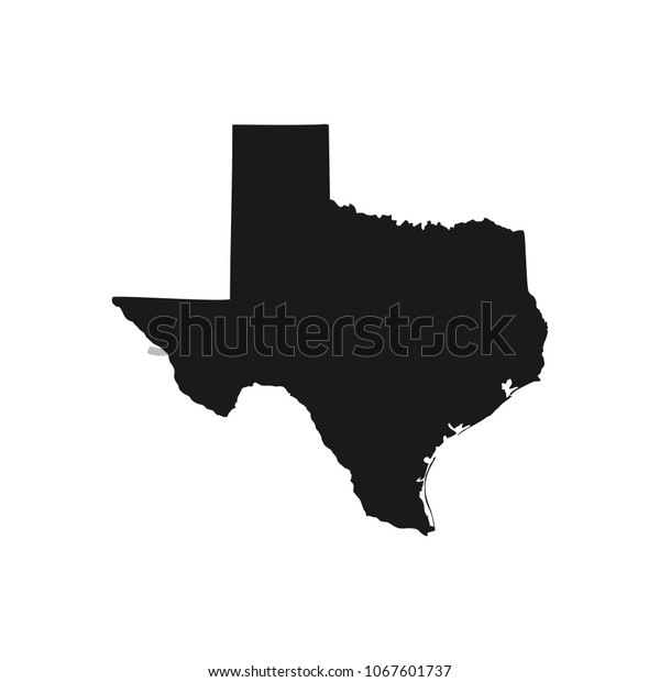 Texas Symbol Icon Logo Vector Eps Stock Vector (Royalty Free ...