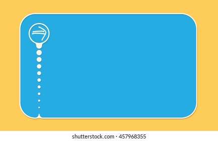 1,379 Arrow text box corner Images, Stock Photos & Vectors | Shutterstock