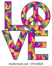 96 Camo Peace Sign Images, Stock Photos & Vectors | Shutterstock