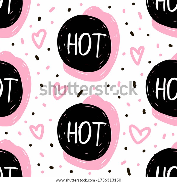 6,998 Hot Pink Logo Images, Stock Photos & Vectors | Shutterstock