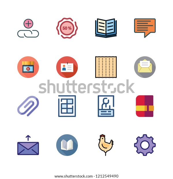 Text Icon Set Vector Set About Stock Vector (Royalty Free) 1212549490 ...