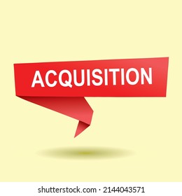 3,210 Acquisition word Images, Stock Photos & Vectors | Shutterstock
