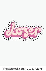 1,170 Letter loser Images, Stock Photos & Vectors | Shutterstock