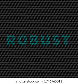Robust Stock Vectors, Images & Vector Art | Shutterstock