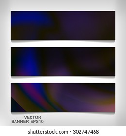 Texture Banner Your Design Eps 10 Stock Vector (Royalty Free) 302747468 ...