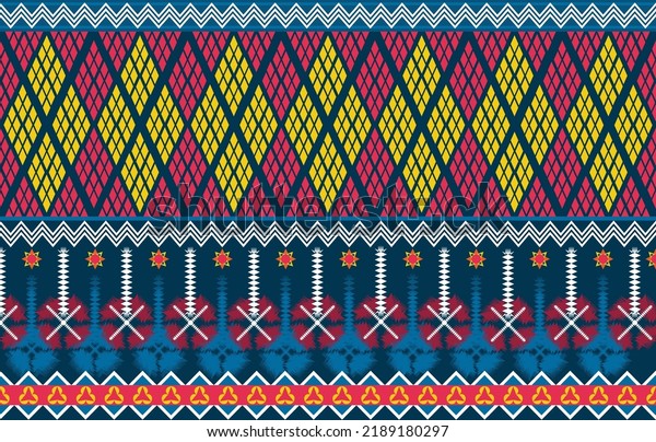 Texture Design Pattern Clothes Wallpaper Title Stock Vector (Royalty ...