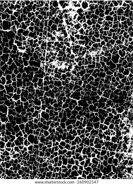 Texture Grungy Effect Scratch Distress Sketch Stock Vector (Royalty ...