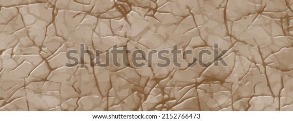 Texture Skin Effect Crumpled Paper Structure: vetor stock (livre de ...